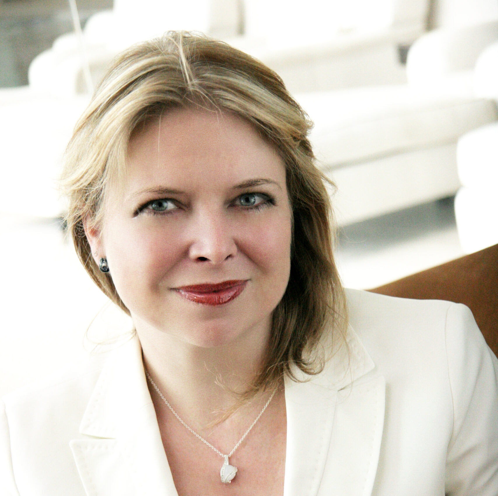 Anna Jarinová: Čo ma posúva ako hotelierku - Hotelier