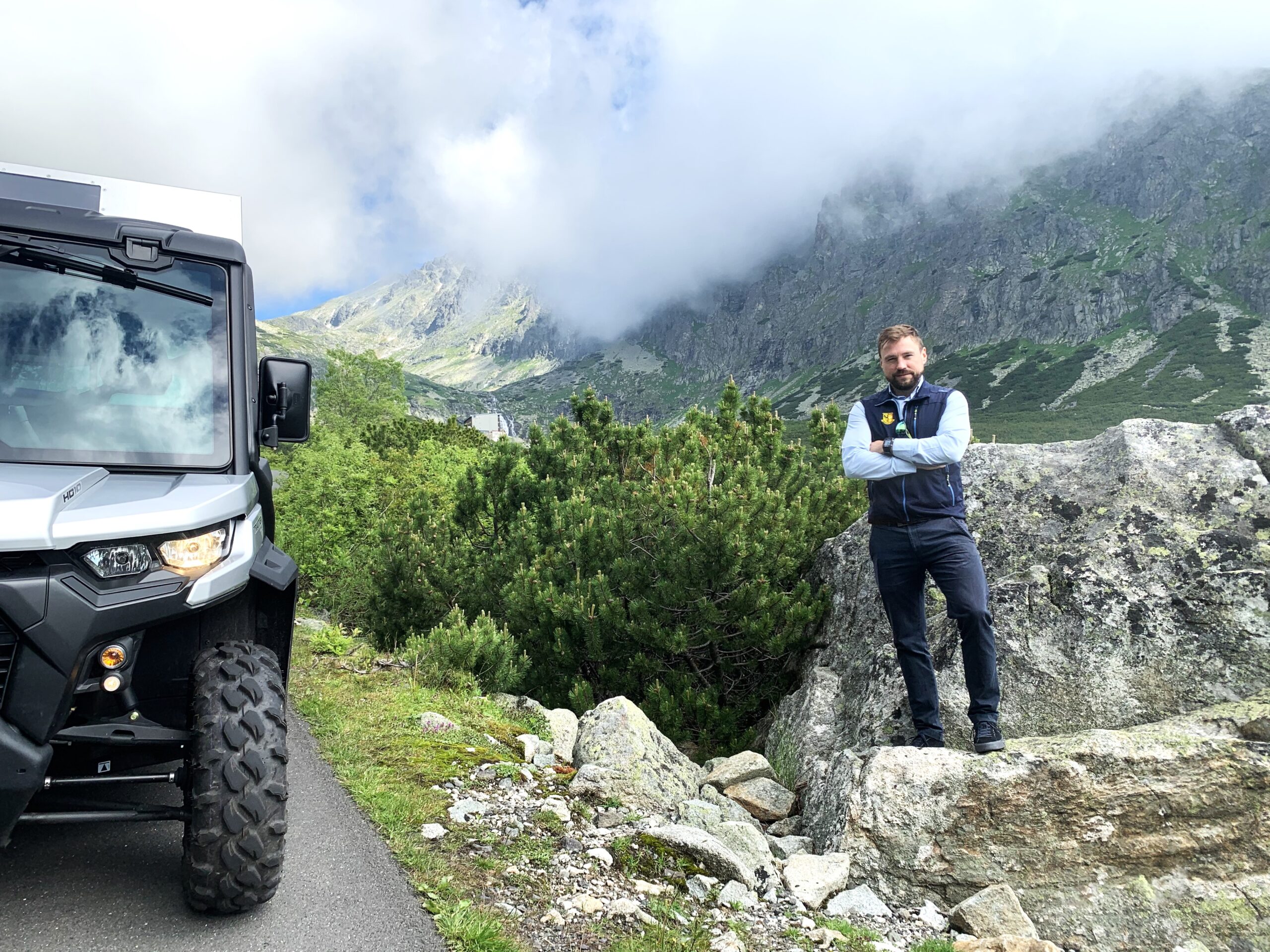 Peter Andráš: Čo ma posúva ako hoteliera - Hotelier