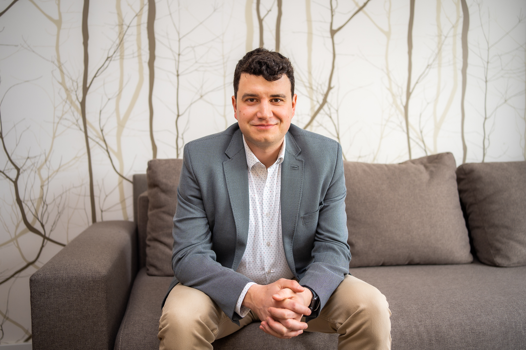 Matej Matejka, APLEND: Hotelov na predaj/prenájom je veľa - Hotelier
