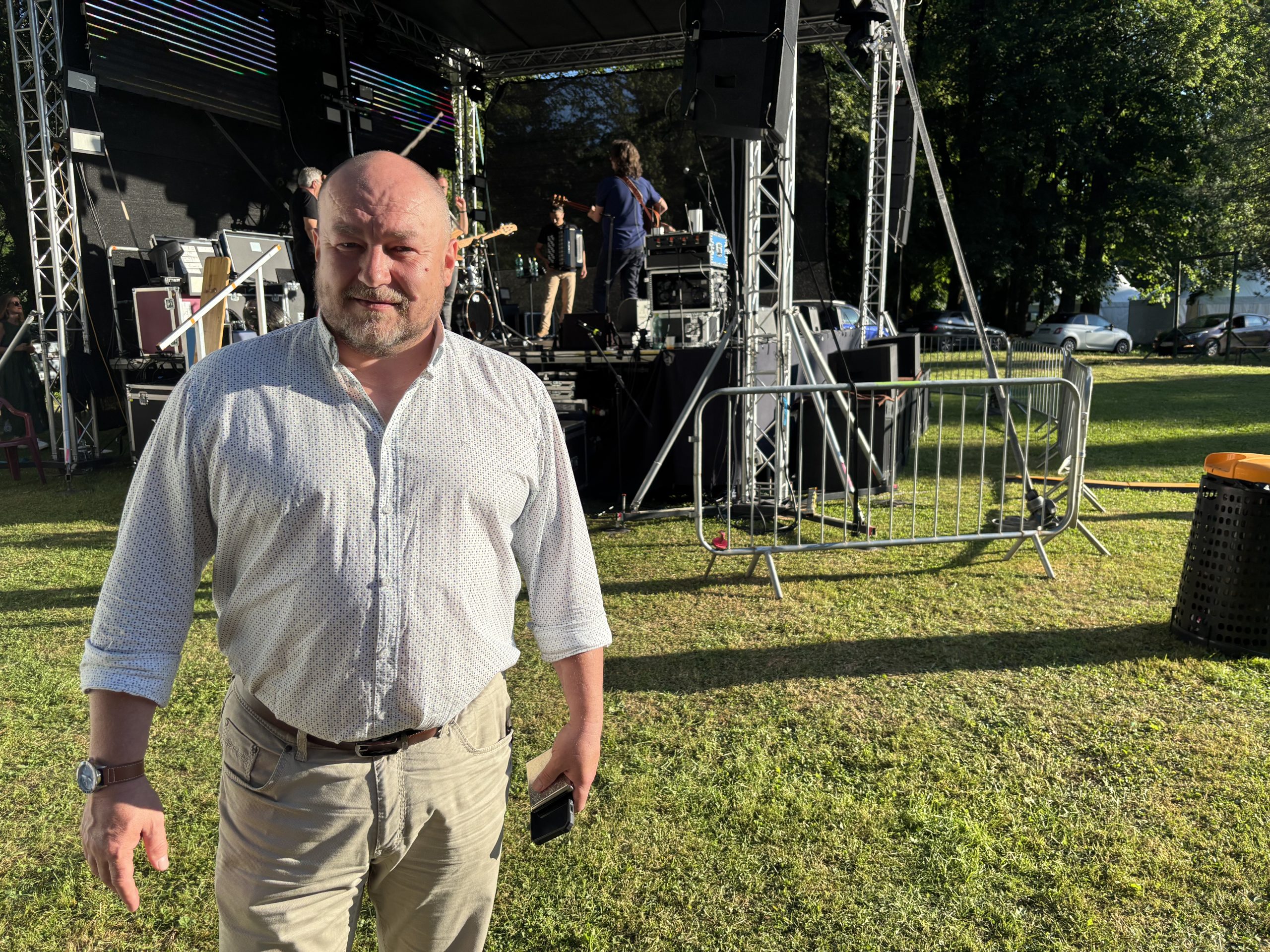Minister Huliak: Slovensko má čo ponúknuť, ale služby musia dobehnúť ...